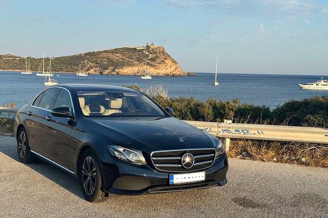 Private Half Day Tour to Cape Sounio - Pricing and Value