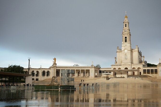 Private Half Day Tour to Fátima - Key Points