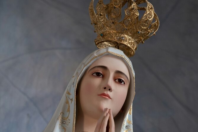 Private Half Day Tour to Fátima - Who Is This Tour Best For?