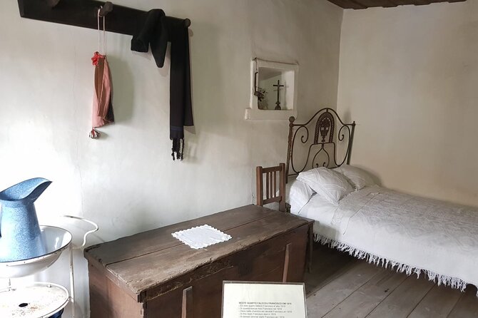 Private Half Day Tour to Fatima From Lisbon - The Grandeur of the Our Lady of Fatima Sanctuary