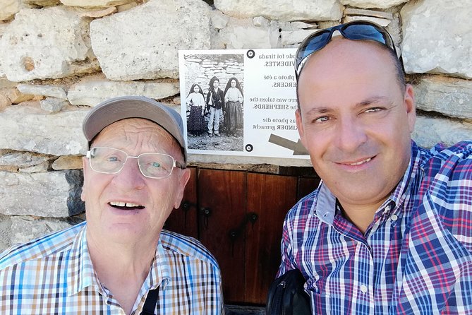 Private Half Day Tour to Fatima Review - Transportation and Accessibility