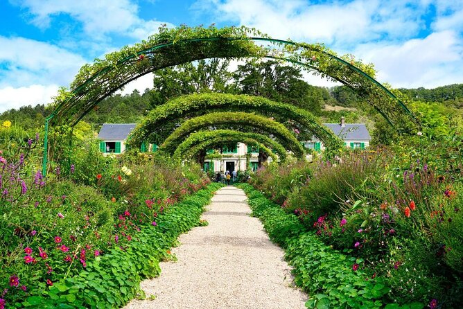 Private Half-Day Tour to Monet's Garden in Paris - The Sum Up