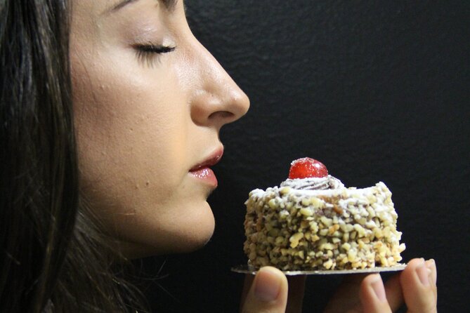 Private Half Day Tour to Parma City of Gastronomy and Perfume - Key Points