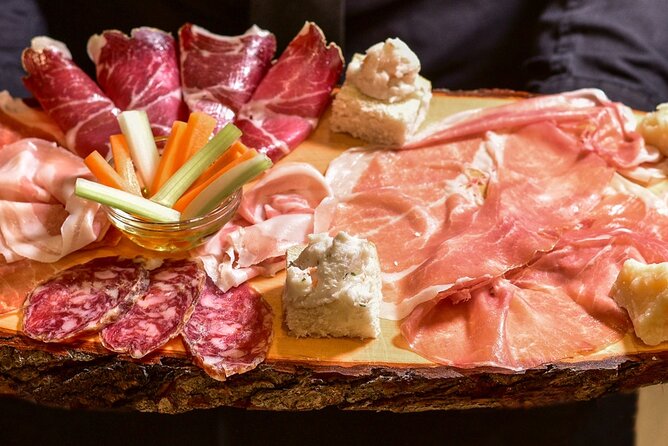 Private Half Day Tour to Parma City of Gastronomy and Perfume - Who Will Get the Most Out of This Tour?