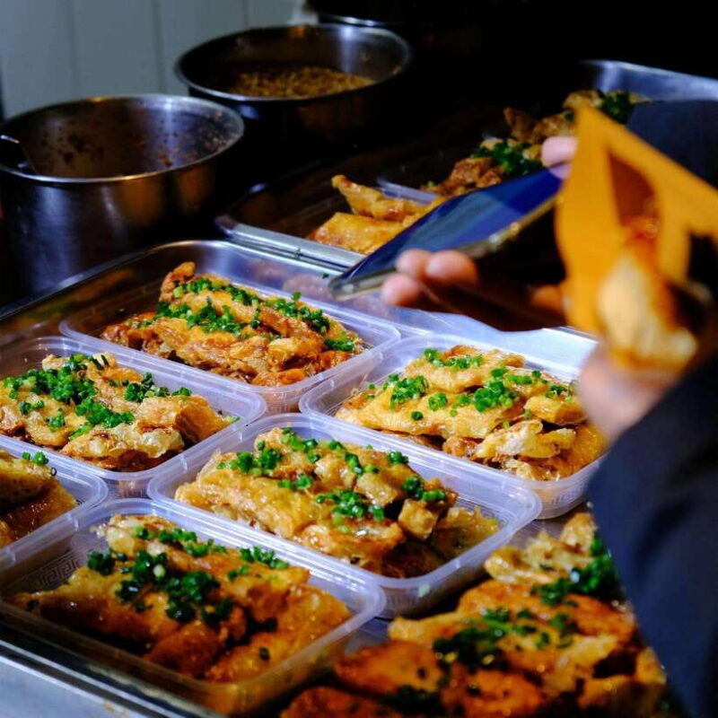 Private Half -Day Tour to Qibao Ancient Water Town - Who Should Consider This Tour?