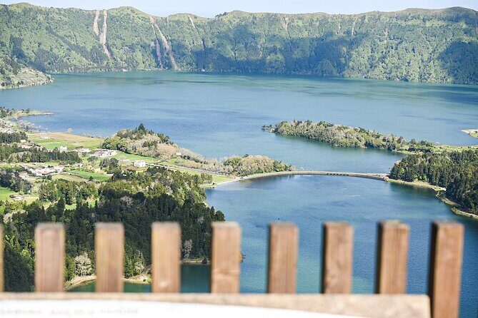 Private Half-Day Tour to Sete Cidades São Miguel Island - A Detailed Breakdown of the Itinerary