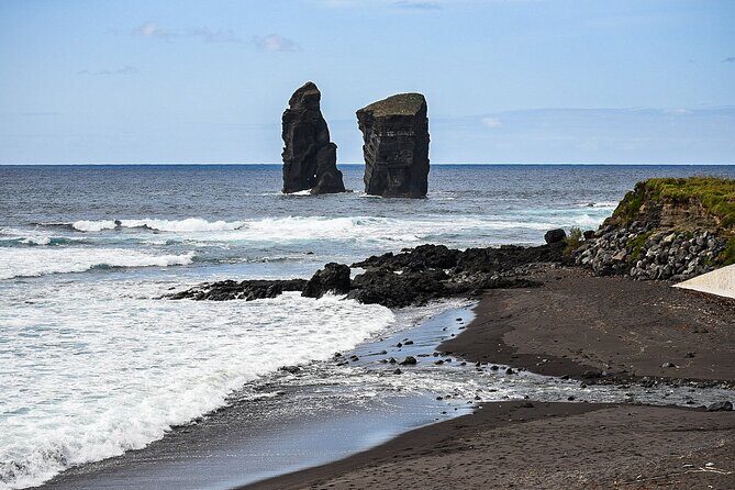 Private Half-Day Tour to Sete Cidades São Miguel Island - Final Thoughts