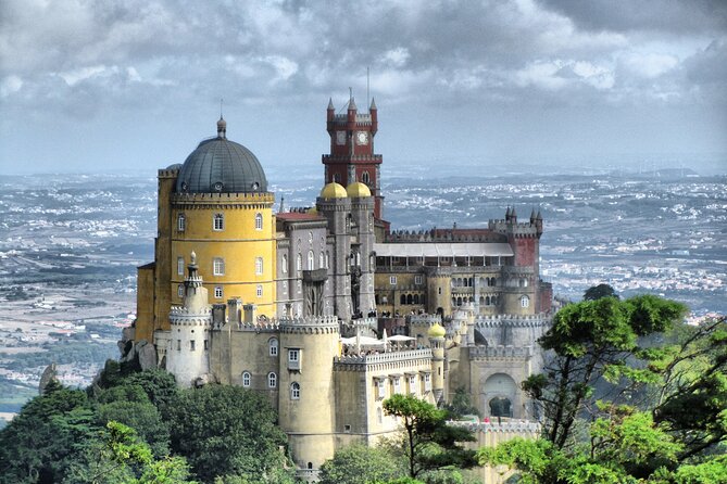 Private Half-Day Tour to Sintra - Exploring the Details: What You Can Expect