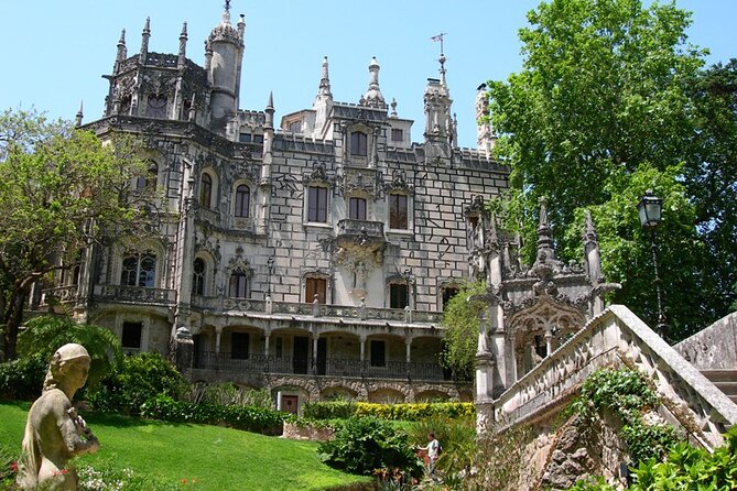 Private Half-Day Tour to Sintra - Who Is This Tour Best For?