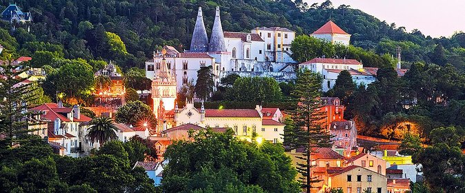 Private Half Day Tour To Sintra - The Practicalities: How It All Comes Together