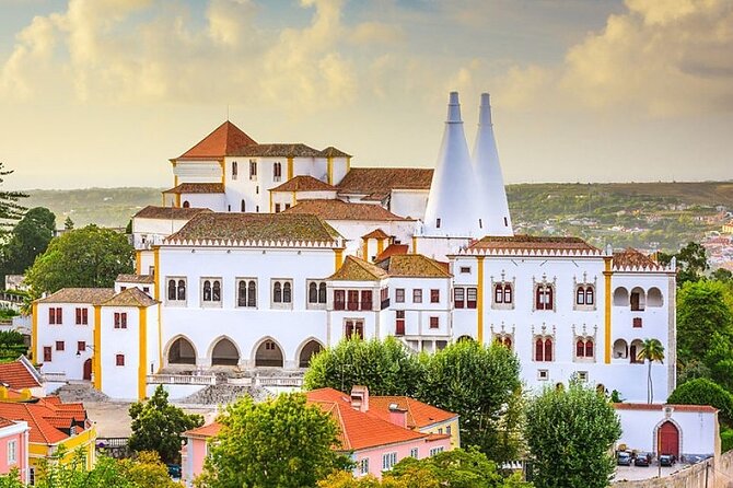 Private Half-Day Tour to Sintra - FAQ