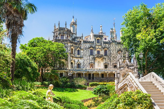 Private Half Day Tour to Sintra and Pena Palace From Lisbon - Private Transfer and Convenience