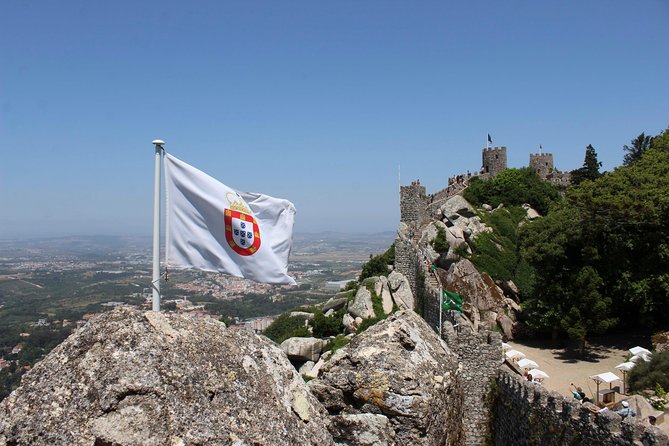 Private Half Day Tour to Sintra and Pena Palace From Lisbon - Customer Reviews and Feedback