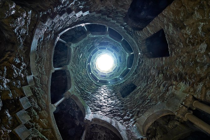 Private Half Day Tour to Sintra and Pena Palace From Lisbon - Tips for a Successful Tour