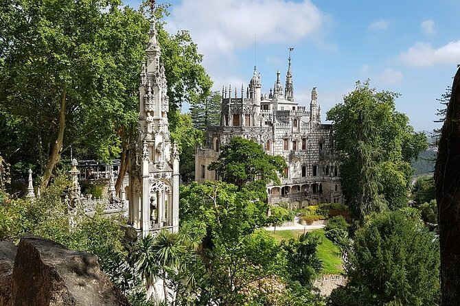 Private Half-Day Tour to Sintra - FAQ