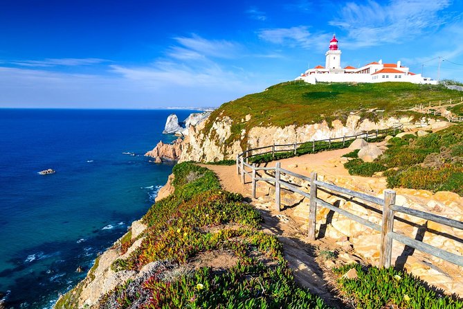 Private Half-Day Tour to Sintra From Lisbon - Scenic Stops and Flexibility