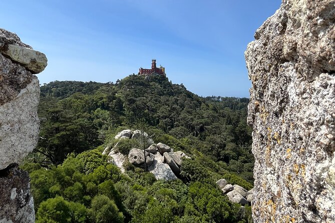 Private Half-Day Tour to Sintra (Pena Palace & Moorish Castle) - Why Choose This Tour? An In-Depth Look