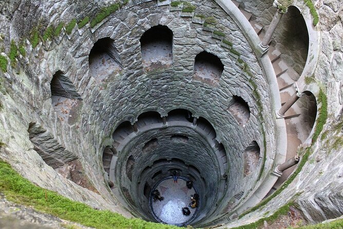 Private Half-Day Tour to Sintra Review - Customer Feedback and Experiences