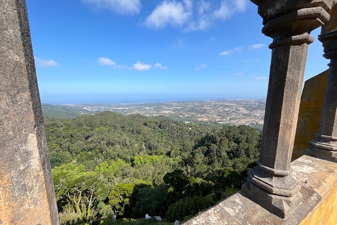 Private Half-Day Tour to Sintra Review - Cancellation and Confirmation