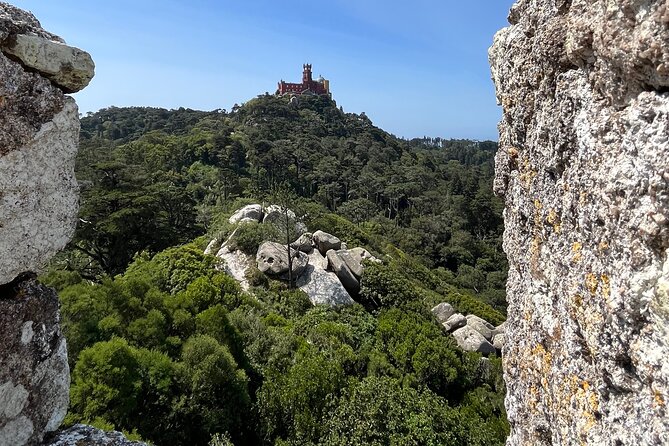 Private Half-Day Tour to Sintra Review - Accessibility and Accommodations