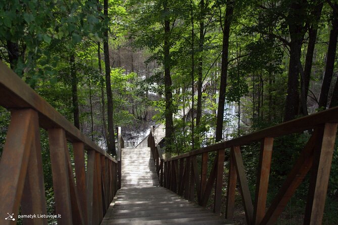 Private Half-Day Tour to Soviet Nudear Missle Base with Pickup - Detailed Insights into the Experience