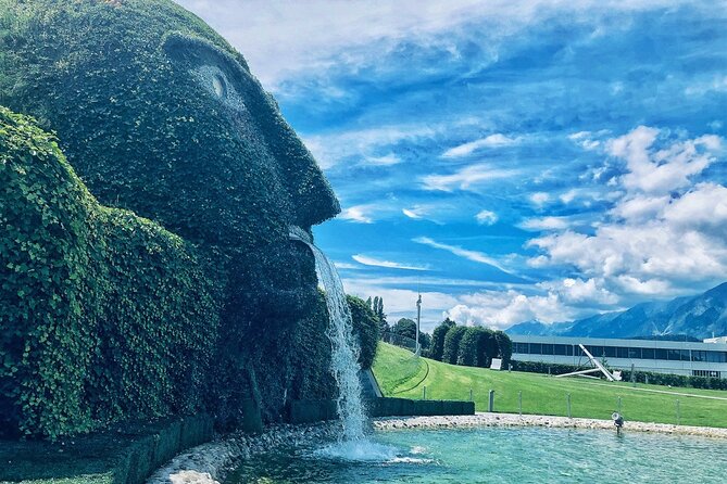 Private Half-day Tour to Swarovski Crystal World in Wattens - Tour Experience and Personalization