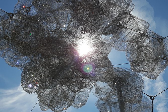 Private Half-day Tour to Swarovski Crystal World in Wattens - Transportation Details