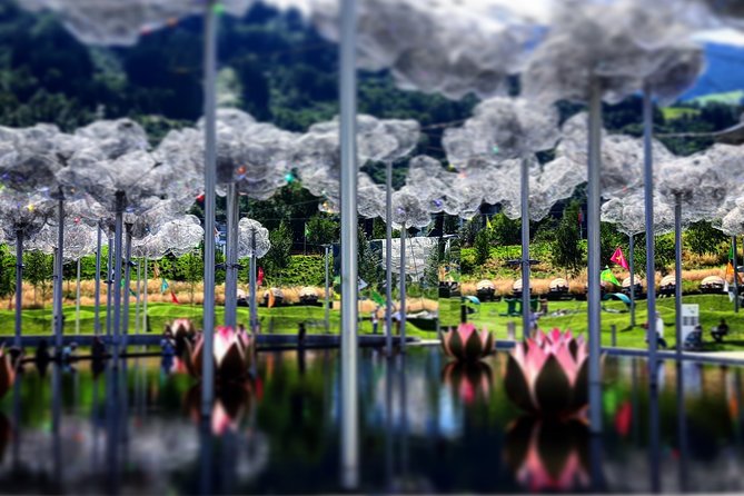 Private Half-day Tour to Swarovski Crystal World in Wattens - Dining Experience at Daniels Restaurant