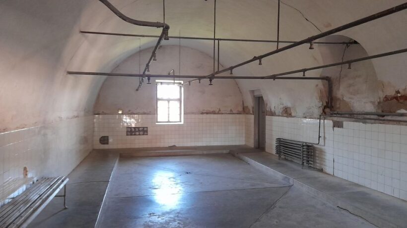 Private Half-Day Tour To Terezin Concentration Camp - An In-Depth Look at the Terezin Experience
