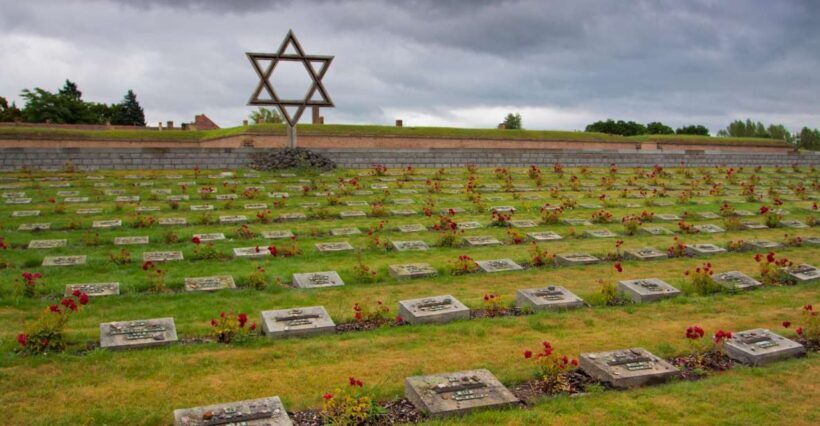 Private Half-Day Tour To Terezin Concentration Camp - The Power of Guided Interpretation