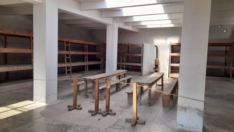 Private Half-Day Tour To Terezin Concentration Camp - Who Should Consider This Tour?