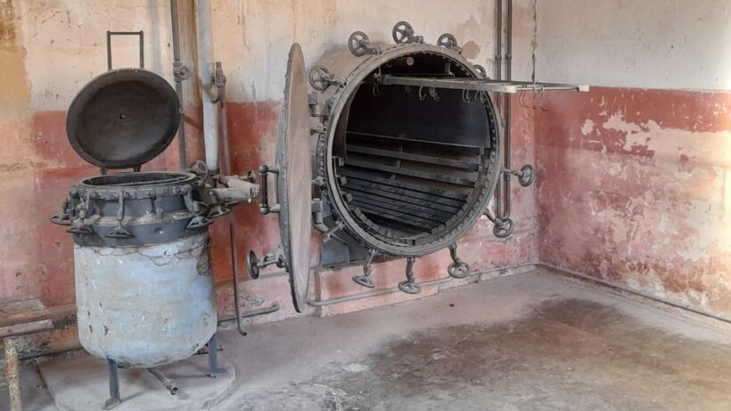 Private Half-Day Tour To Terezin Concentration Camp - FAQ
