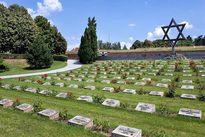 Private Half-Day Tour to Terezin from Prague - Who Would Benefit Most from This Tour?