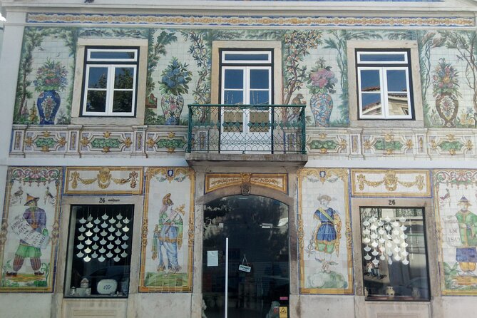 Private Half Day Tour to the City Center of Lisbon - The Experience: What to Expect & Why It Matters