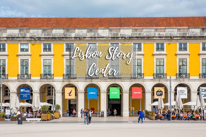 Private Half Day Tour to the City Center of Lisbon - Who Will Love This Tour?