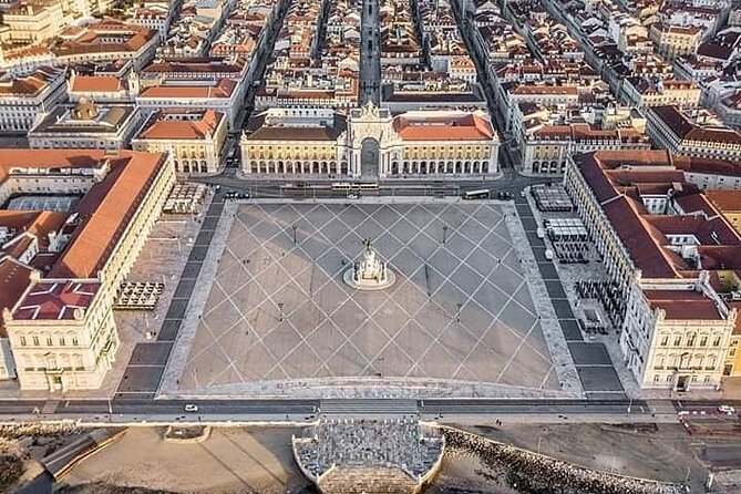 Private Half Day Tour to the City Center of Lisbon - FAQs