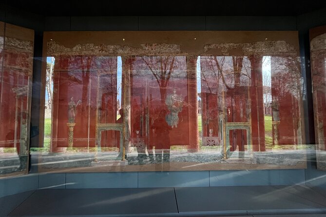 Private Half Day Tour to the Ruins of Pompeii - Practical Details