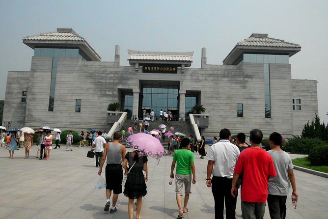 Private Half-Day Tour to the Terracotta Army in Xi'an - Introduction: A Quick Look at the Private Terracotta Army Tour in Xian