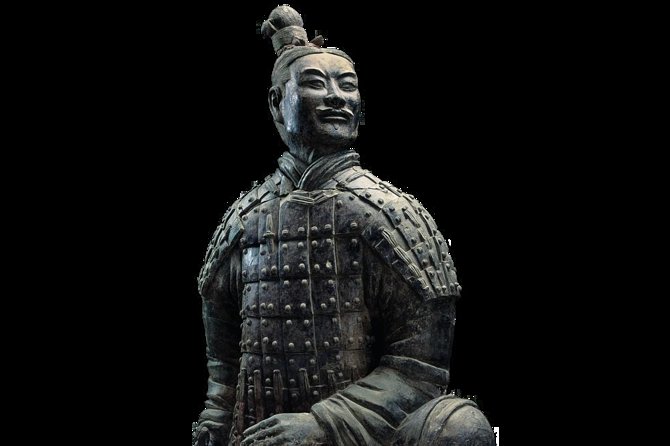 Private Half-Day Tour to the Terracotta Army in Xi'an - A Step-by-Step Look at the Itinerary