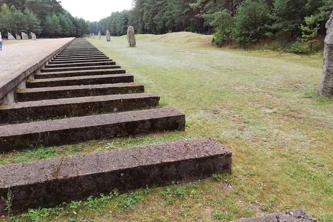 Private half-day tour to Treblinka with hotel pickup - An In-Depth Review of the Tour Experience