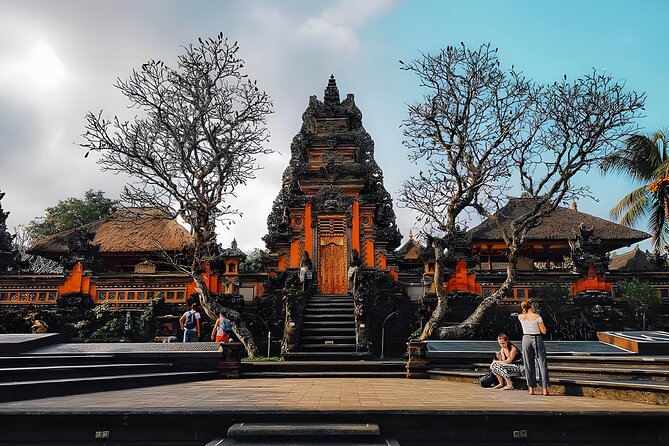 Private Half-Day Tour: Ubud Tour Packages - What Real Travelers Say