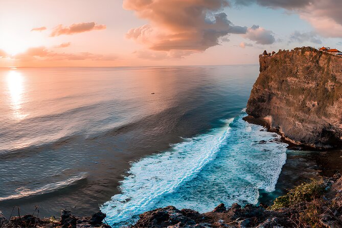 Private Half-Day Tour: Uluwatu Sunset Trip and Dinner Packages - FAQ