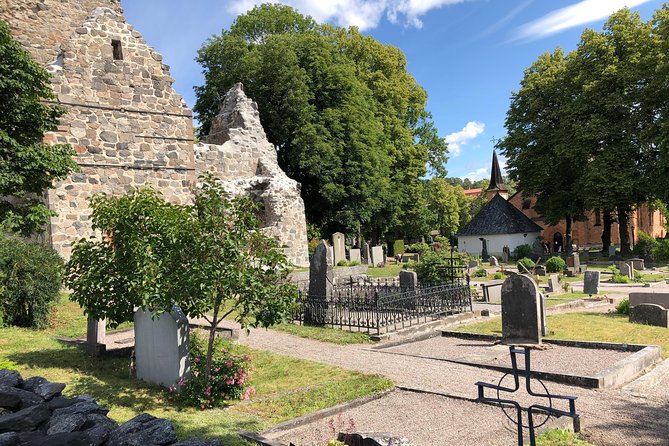 Private Half Day Tour: Viking History Trip From Stockholm Including Sigtuna - Detailed Itinerary Highlights