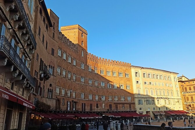 Private Half Day Tour: Visit Siena & Chianti Classic tour with Wine Experience - FAQ