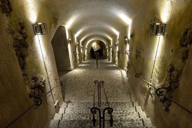 Private Half Day Tour With Wine Tasting in Santorini - Inclusions