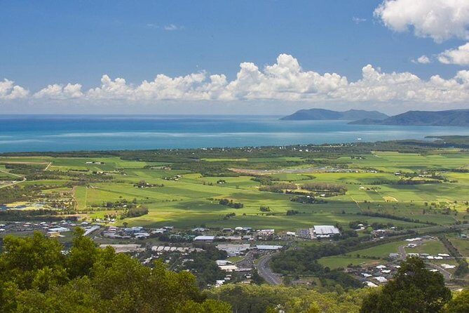Private Half Day Tour: World Heritage Rainforest & Waterfall - FAQs