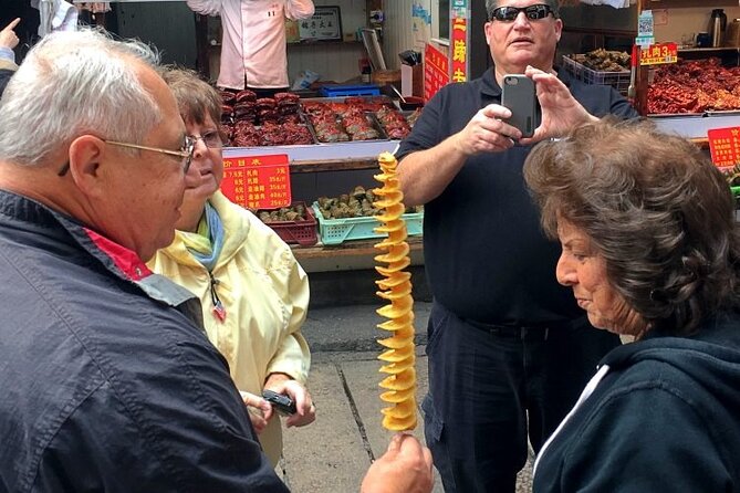 Private Half Day Tour: Zhujiajiao Water Town with Gondola Ride - Exploring the Charm of Zhujiajiao Water Town: A Practical Review