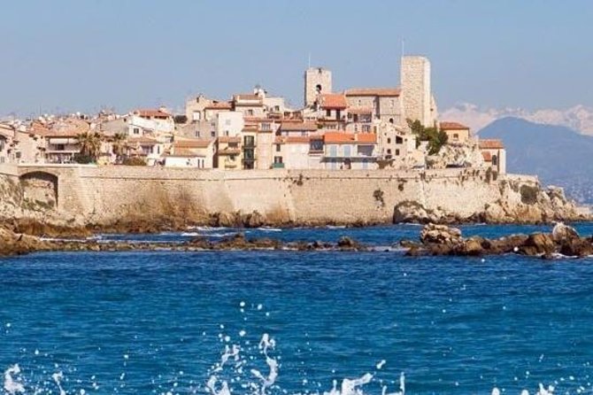 Private Half-Day Trip: Cannes and Antibes from Nice by Minivan - The Sum Up