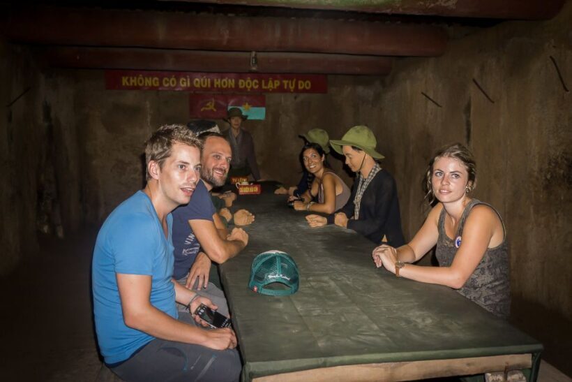 Private Half-Day Trip: Cu Chi Tunnels War History Tour - Who Will Find This Tour Most Valuable?