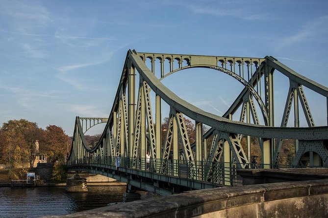 Private Half-Day Trip from Berlin to Potsdam - FAQs